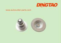China 57436001 GT7250 Cutter Spare Parts Suit S7200 Grinding Assy Wheel for sale