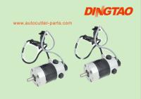 China 89269050 GT7250 Cutter Parts Motor Assy Y C Axis Suit GT5250 Cutter Machine for sale