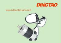 China 89269050 GT7250 Cutter Parts Motor Assy Y C Axis Suit GT5250 Cutter Machine for sale