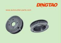 China 60263003 GT7250 Cutter Spare Parts Pulley 36t Lanc 78'' Suit S7200 Cutter Machine for sale