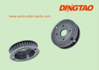 China 60263003 GT7250 Cutter Spare Parts Pulley 36t Lanc 78'' Suit S7200 Cutter Machine for sale