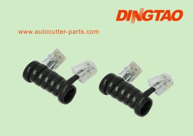 China 75280000 GT7250 Cutter Parts Cable Assy Transd Ki Coil Suit Gerber Cutter S7200 for sale