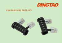 China 75280000 GT7250 Cutter Parts Cable Assy Transd Ki Coil Suit Gerber Cutter S7200 for sale