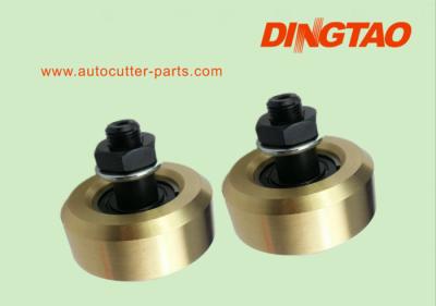 China 75178000 S7200 Cutter Parts Roller Assy Adjustable Suit GT7250 Cutter Machine for sale