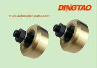 China 75178000 S7200 Cutter Parts Roller Assy Adjustable Suit GT7250 Cutter Machine for sale