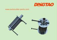 China 74576000 GT7250 Spare Parts Pulley Assy Idler Y Axis Beam Suit Cutter for sale