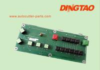 China 90299001 90299003 S7200 Parts Pca Gmc Bcc Board Pkg Suit GT7250 Cutter Machine​ for sale