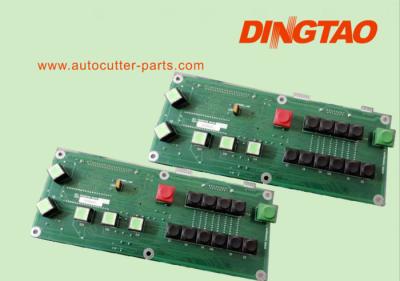 China 90299001 90299003 S7200 Parts Pca Gmc Bcc Board Pkg Suit GT7250 Cutter Machine​ for sale