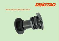China 61612000 GT5250 Cutter Parts Housing Crank Assy Suit To Cutter for sale