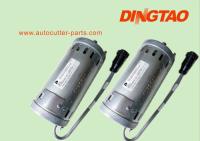 China 91310000 Elec Assy Knife Drill Mtr Suit GT5250 Auto Cutter Machine for sale