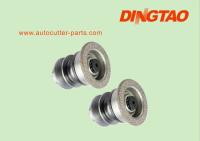 China 42886000 GT5250 Cutter Parts Wheel Grinding Assy Suit Cutter S5200 for sale