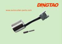 China 75282002 GT5250 Cutter Parts Transducer Ki Assy Short Cable Suit Cutter for sale