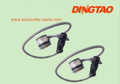 China 79097000 Encoder Assy 5272 X-Axis Accu-Coder Suit GT5250 Auto Cutter Parts for sale