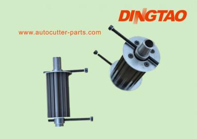 China 74576000 Pulley Assy Idler Y Axis Beam Suit GT5250 Cutter Machine S5200 Cutter for sale