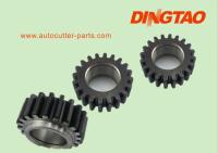 China 74647001 GT5250 Cutter Parts Gear Clamp Suit  Cutter S5200 GT2250 for sale