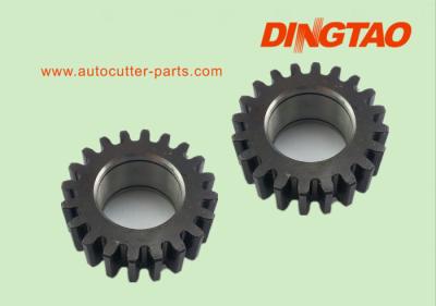 China 74647001 GT5250 Cutter Parts Gear Clamp Suit  Cutter S5200 GT2250 for sale