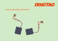 China 238500035 GT1000 Cutter Parts GTXL Brush C Motor Suit Cutter Machine for sale