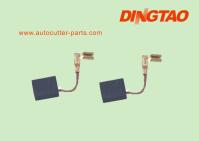 China 238500035 GT1000 Cutter Parts GTXL Brush C Motor Suit Cutter Machine for sale