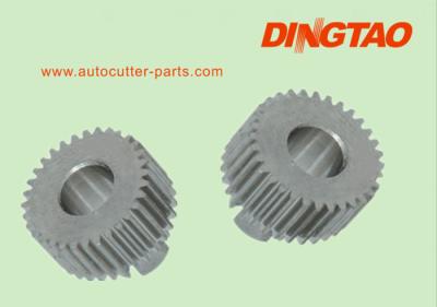 China 85943000 GT1000 Cutter Parts Gear Pinion Driving C-Axis GTXL Cutter Machine for sale