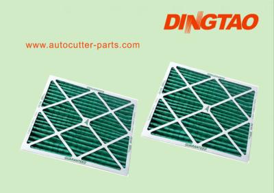 China 460500131 GTXL Cutter Parts Filter Farr Suit GT1000 Cutter Machine for sale