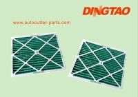 China 460500131 GTXL Cutter Parts Filter Farr Suit GT1000 Cutter Machine for sale