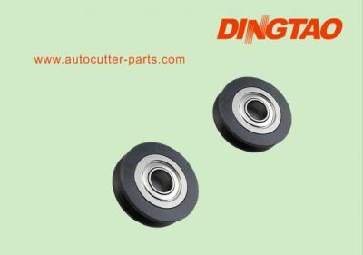 China 85632000 GTXL Cutter Parts Pulley Idler Assy Sharpner Suit Cutter Machine for sale