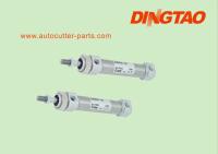 China 85624000 GTXL Cutter Parts Pneumatic Assy Presser Suit GT1000 Cutter Machine for sale