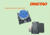 China Gtxl Gt1000 Cutter Parts Starter Ab Tp40da Td Pneu Timer 904500276 for sale