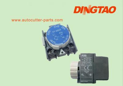 China Gtxl Gt1000 Cutter Parts Starter Ab Tp40da Td Pneu Timer 904500276 for sale