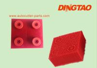 China 130297 Auto Cutter Bristle Block Suit VT7000 702583 Vector 5000 for sale