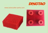 China 130297 Auto Cutter Bristle Block Suit VT7000 702583 Vector 5000 for sale