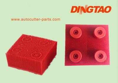 China 130297 Auto Cutter Bristle Block Suit VT7000 702583 Vector 5000 for sale