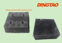China 70144014 Nylon PP Auto Cutter Bristle Block Suit Bullmer Cutter for sale