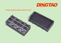China 131241 Fx Auto Cutter Bristle Block 530 X 430 X 320 Mm For Vector Q25 for sale