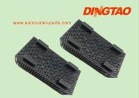 China 100*50*40mm Nylon Bristles Block Suit To Kawakami Cutter Machine for sale