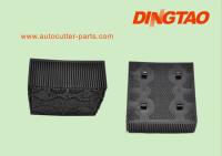 China 92911001 Auto Cutter Bristle 1.6'' Poly Suit Xlc7000 Cutter GT7250 GT5250 for sale