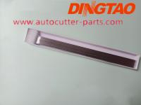 China 22217005 Knife Blade GT7250 Spare Parts Suit S7200 Cutter Parts for sale