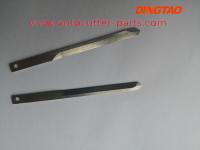 China 801220 Vector 2500 Spare Parts Knife Blade Suit Vector 5000 Vector 7000 for sale