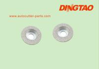 China 20505000 20505100  80 Grit Grinding Wheel Xlc7000 Suit Cutter GT7250 for sale