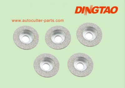 China 36779000 Cutter Xlc7000 60 Grit Grinding Wheel Suit GT7250 Z7 Cutter for sale