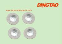 China 36779000 Cutter Xlc7000 60 Grit Grinding Wheel Suit GT7250 Z7 Cutter for sale