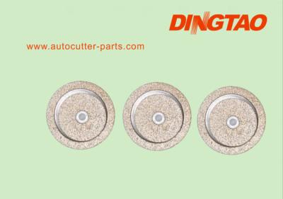 China 24422 24420 Cutter Knife Grinding Stone Kruis Auto Cutter Parts for sale