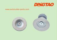 China S7200 Cutter Knife Grinding Stone 57436000 Wheel Assy Grinding Suit GT7250 Cutter for sale