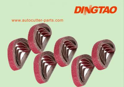 China Pn 705025 703967 VSM Sharpening Belt Xk760x G36  Suit Vector Cutter for sale