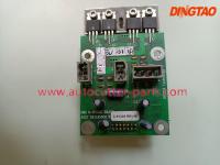 China 91205000 Assembly Gms H Bridge Board Suit XLS125 Spreader Machine XLS50 for sale