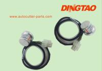 China 101-090-162 DT XLs50 XLs125 Sy101 Spreader Parts Encoder,250,Pulsate With Plug for sale