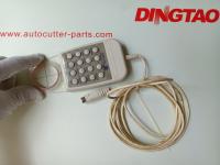 China 399500413 Cursor Numonics#782822 16 Button Ag Dgt-Crt Suit Cutter Plotter for sale