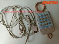 China 399500413 Cursor Numonics#782822 16 Button Ag Dgt-Crt Suit Cutter Plotter for sale