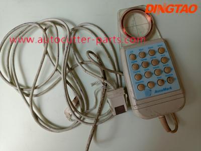 China 399500413 Cursor Numonics#782822 16 Button Ag Dgt-Crt Suit Cutter Plotter for sale