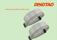 China 92684000 Cutter Plotter Parts Cable Y-Axis Flat 92.0 Suit Infinity Cutter for sale